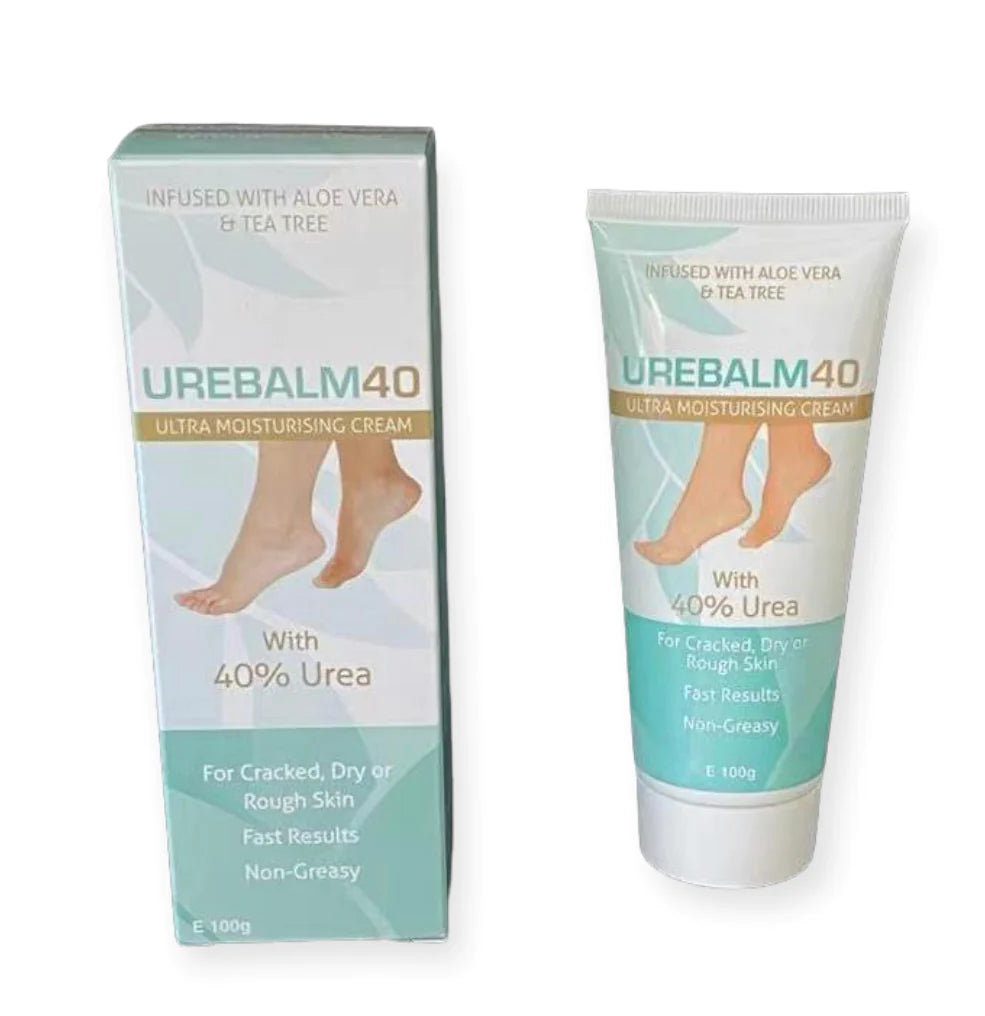 UreBalm 40 (Ultra Moisturising cream)