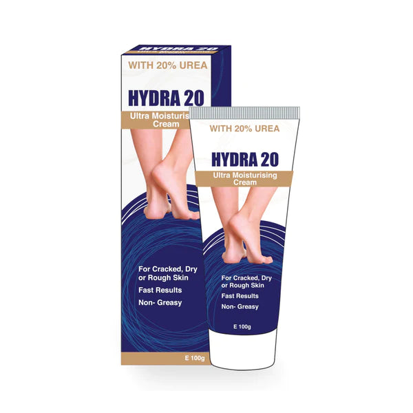 Hydra 20 (Ultra Moisturising Cream)